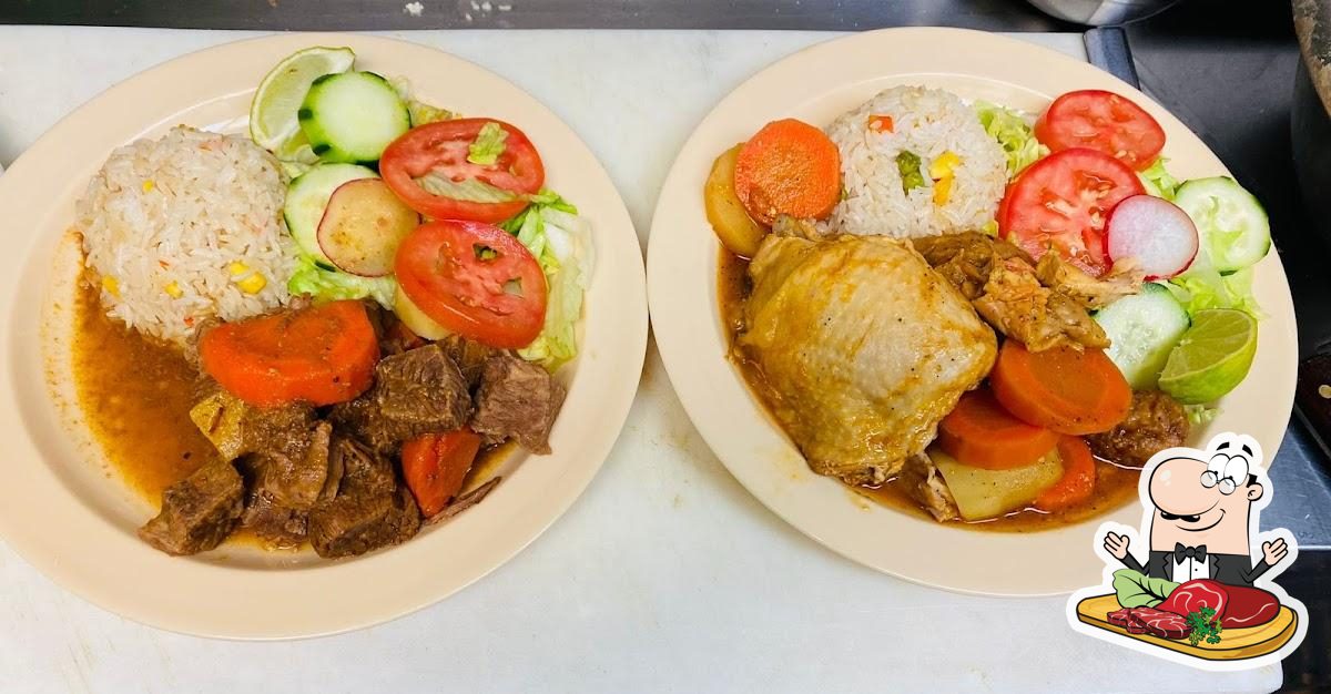 Pupuseria El Torogoz, 2061 S Seneca St in Wichita - Restaurant reviews