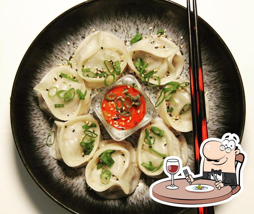Tibet Kitchen London, Brick Lane in London - Restaurant reviews