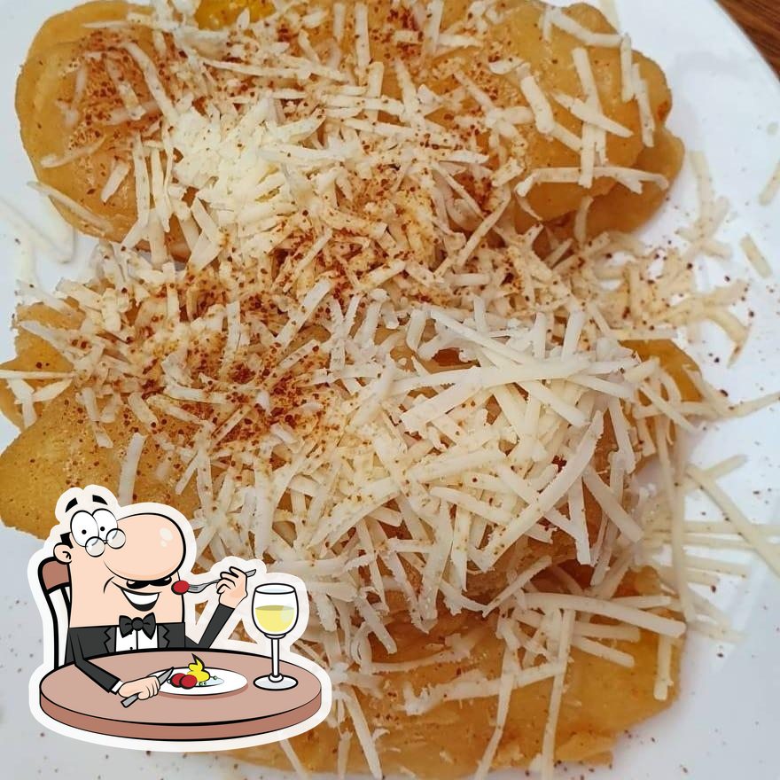 Dreezel Coffee Lembang, Bandung - Restaurant reviews
