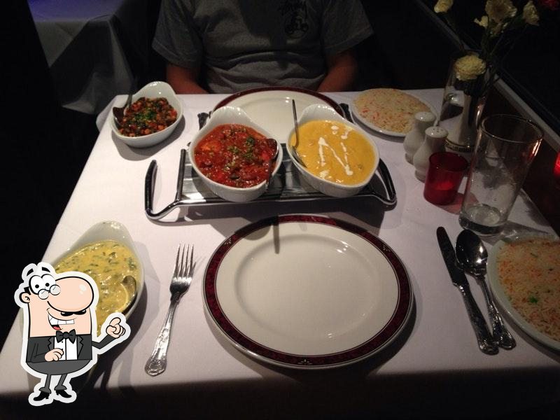 Asia Tandoori Restaurant in Daventry - Restaurant menu and reviews