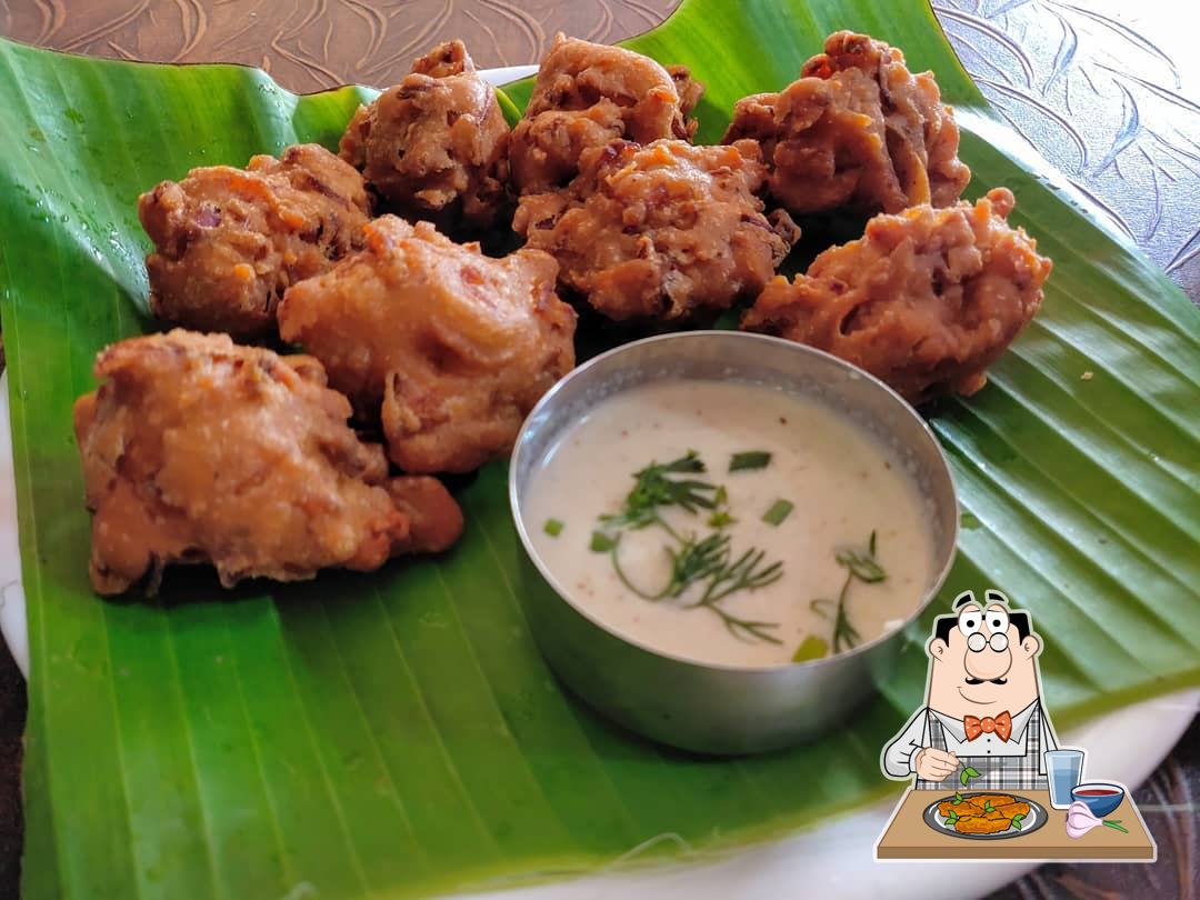 NASA Food Court, Kanakapura - Restaurant menu, prices and reviews