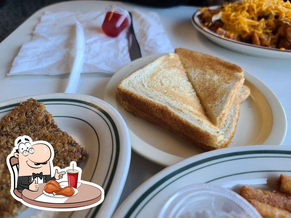 Stateline Restaurant in Greendale - Restaurant menu and reviews