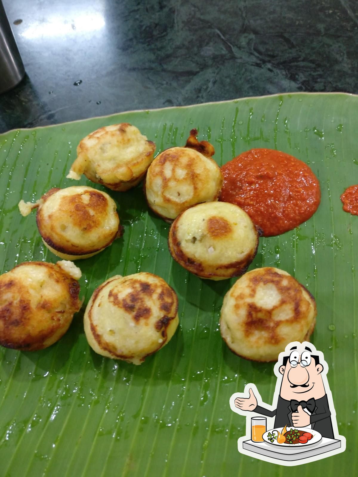 Sree Andhra Tiffins, Puducherry - Restaurant menu, prices and reviews