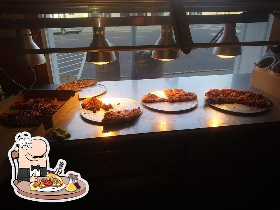 Pizza Bob's Stryker, Stryker - Restaurant menu, prices and reviews