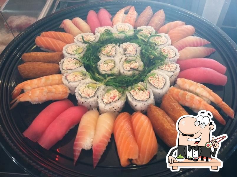Mr. Hong's in Gilroy - Restaurant menu and reviews