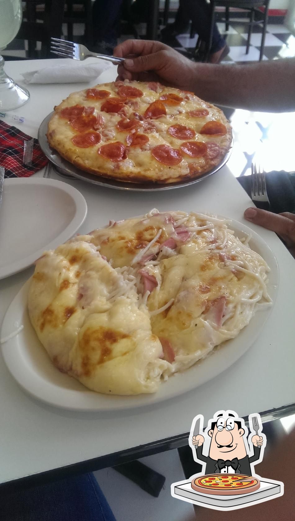 Restaurante Charly Pizza, Villa Nicolás Romero, Cda. Tucanes 1 ...