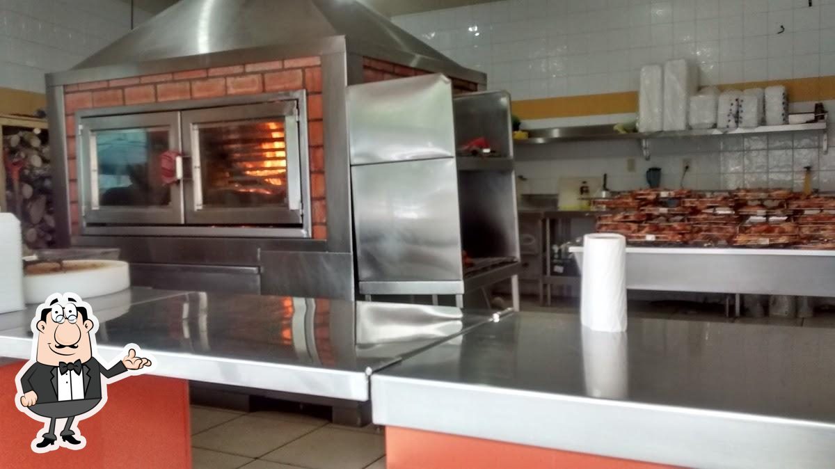 EL POLLO SINALOA, Poza Rica - Menú del restaurante, precios y reseñas