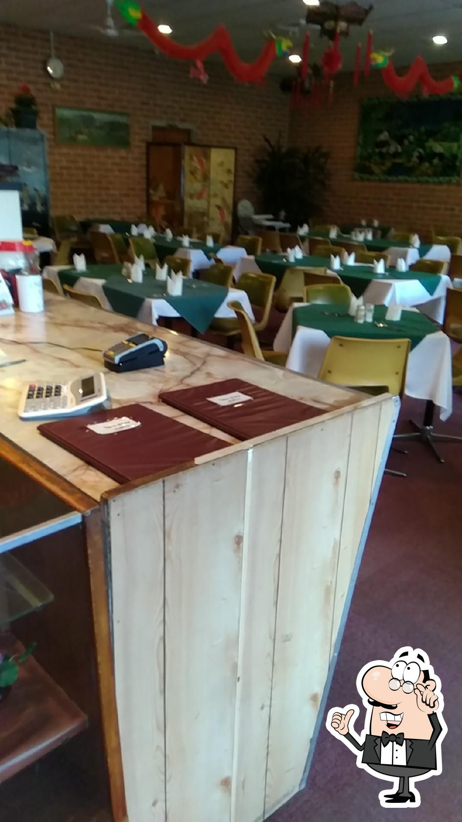 Good Luck Restaurant, Picton - Restaurant menu, prices and reviews