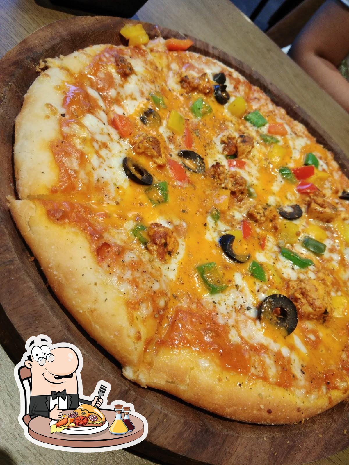Hocco Eatery Naranpura, Ahmedabad - Restaurant menu and reviews