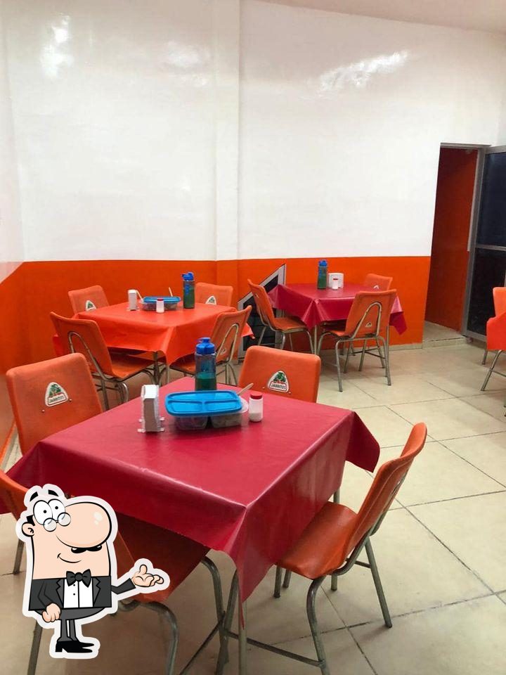LECHÓN MARTÍN, Aguascalientes - Menú del restaurante, precios y reseñas