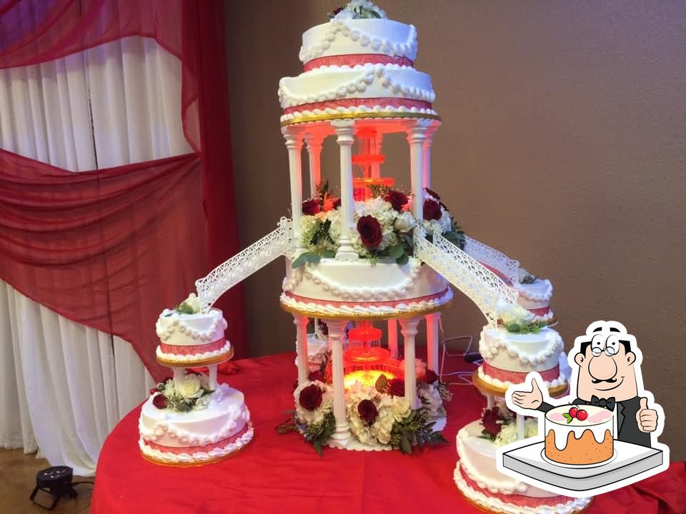 Oaxaca Bakery in Oklahoma City - Restaurant reviews
