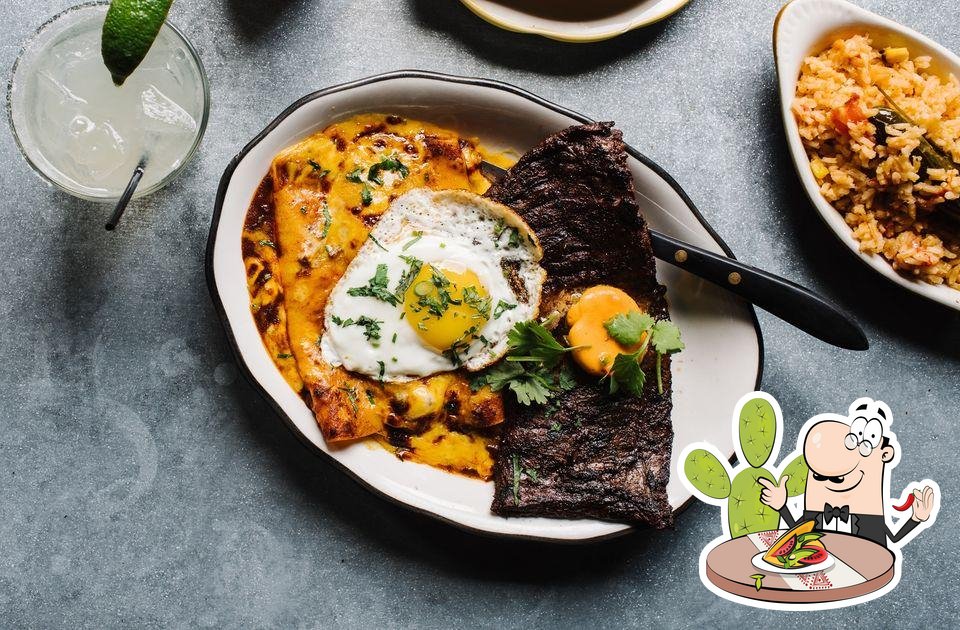 Superica in Houston - Restaurant reviews