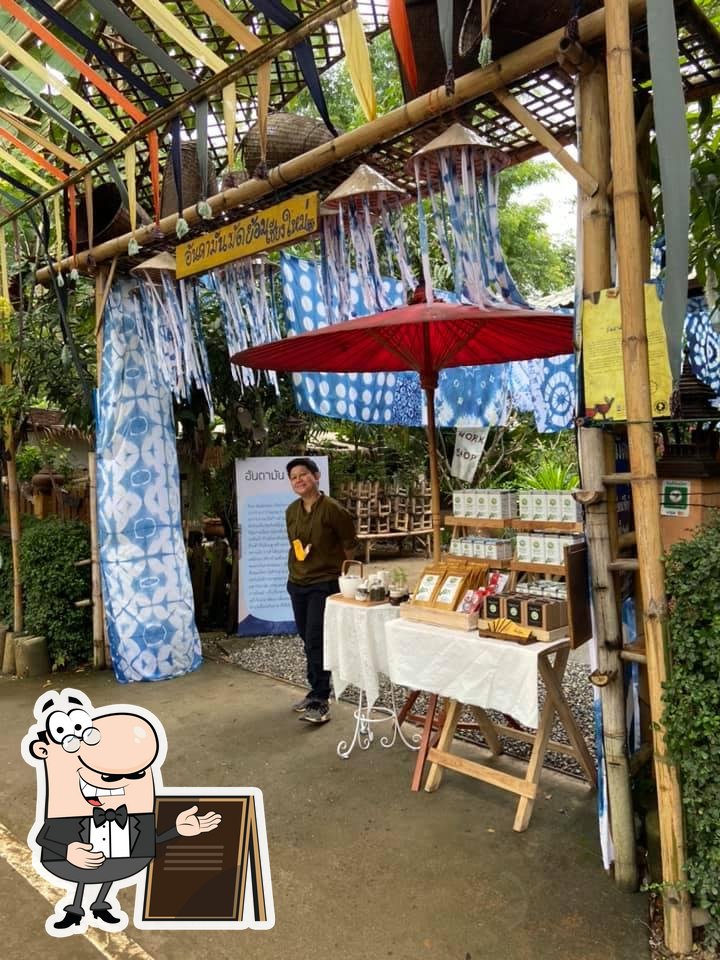 Suzu cafe, Chiang Mai - Restaurant reviews