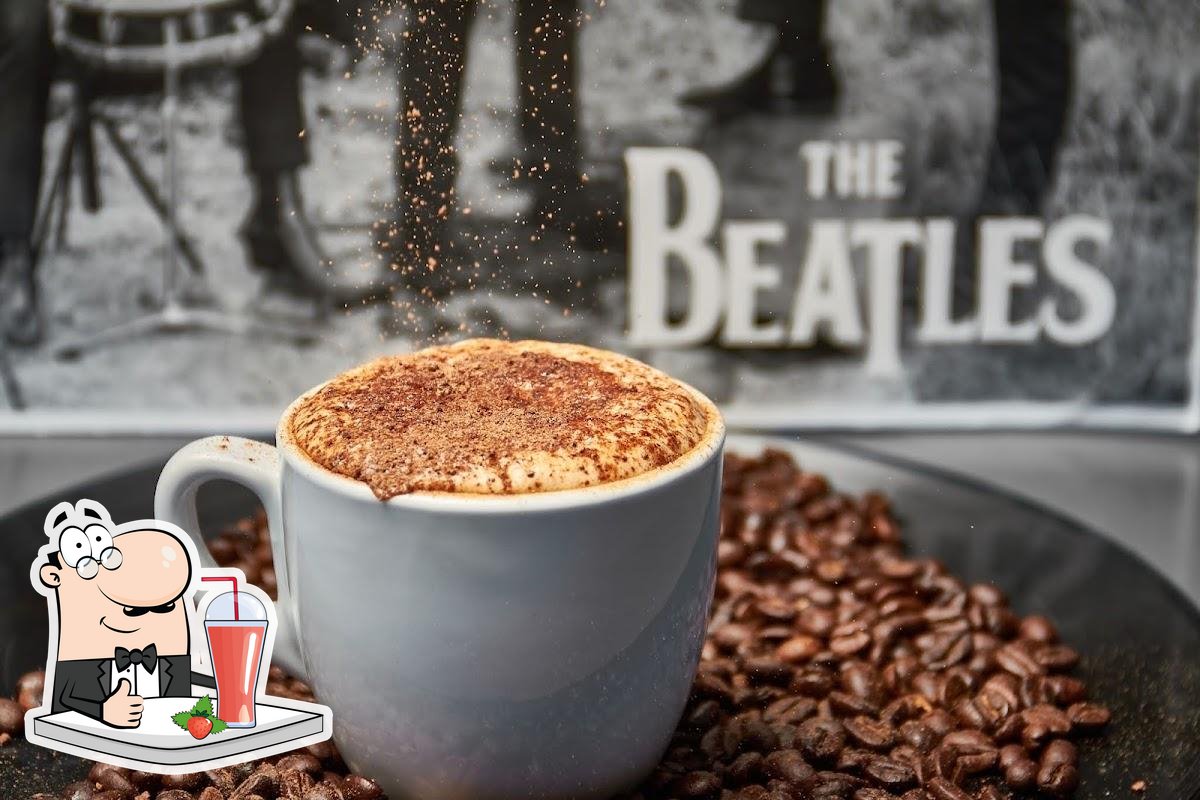 The Beatles Coffee restaurant, Bogotá - Restaurant menu and reviews