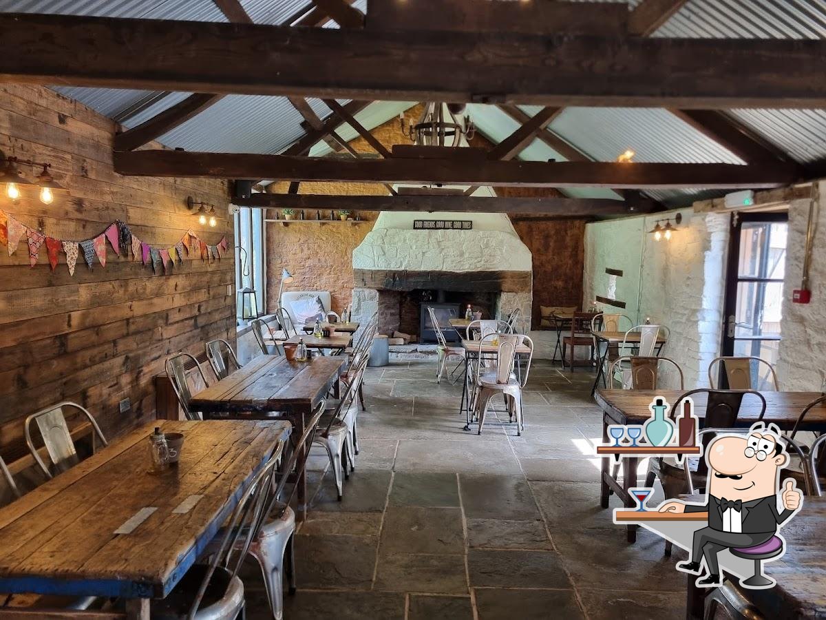 The Cattle Shed, Kington - Restaurant menu, prices and reviews