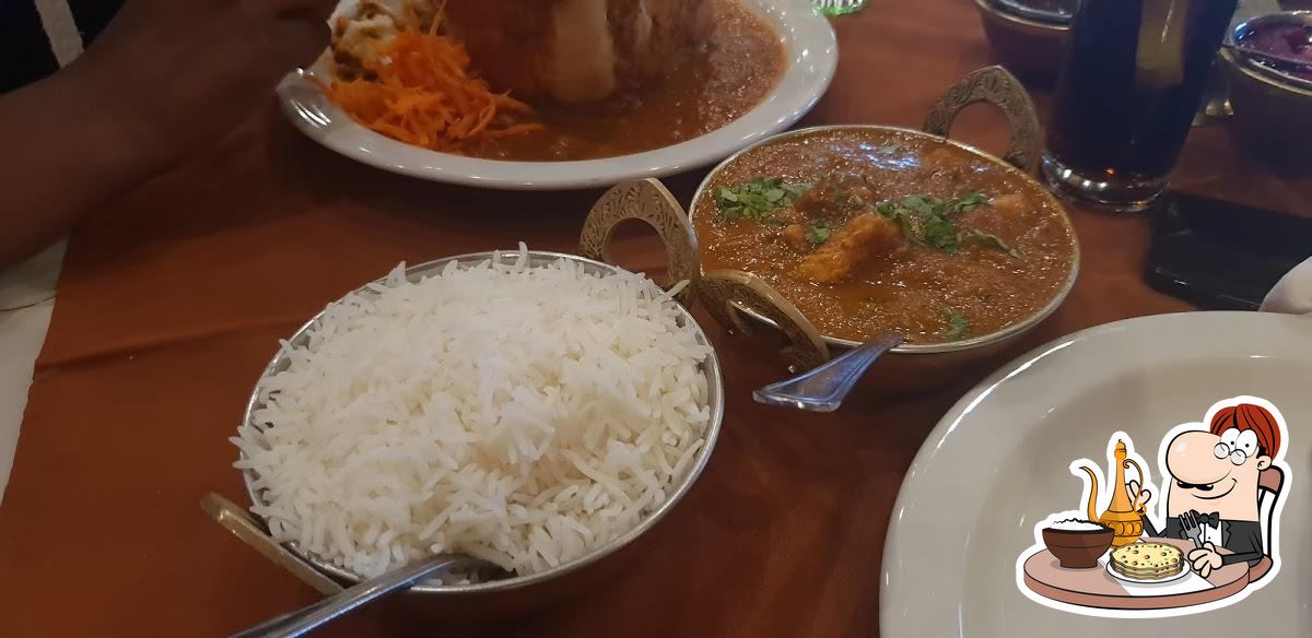 The Classic India Restaurant Meyersdal, New Redruth, 2 Blue Crane Dr ...