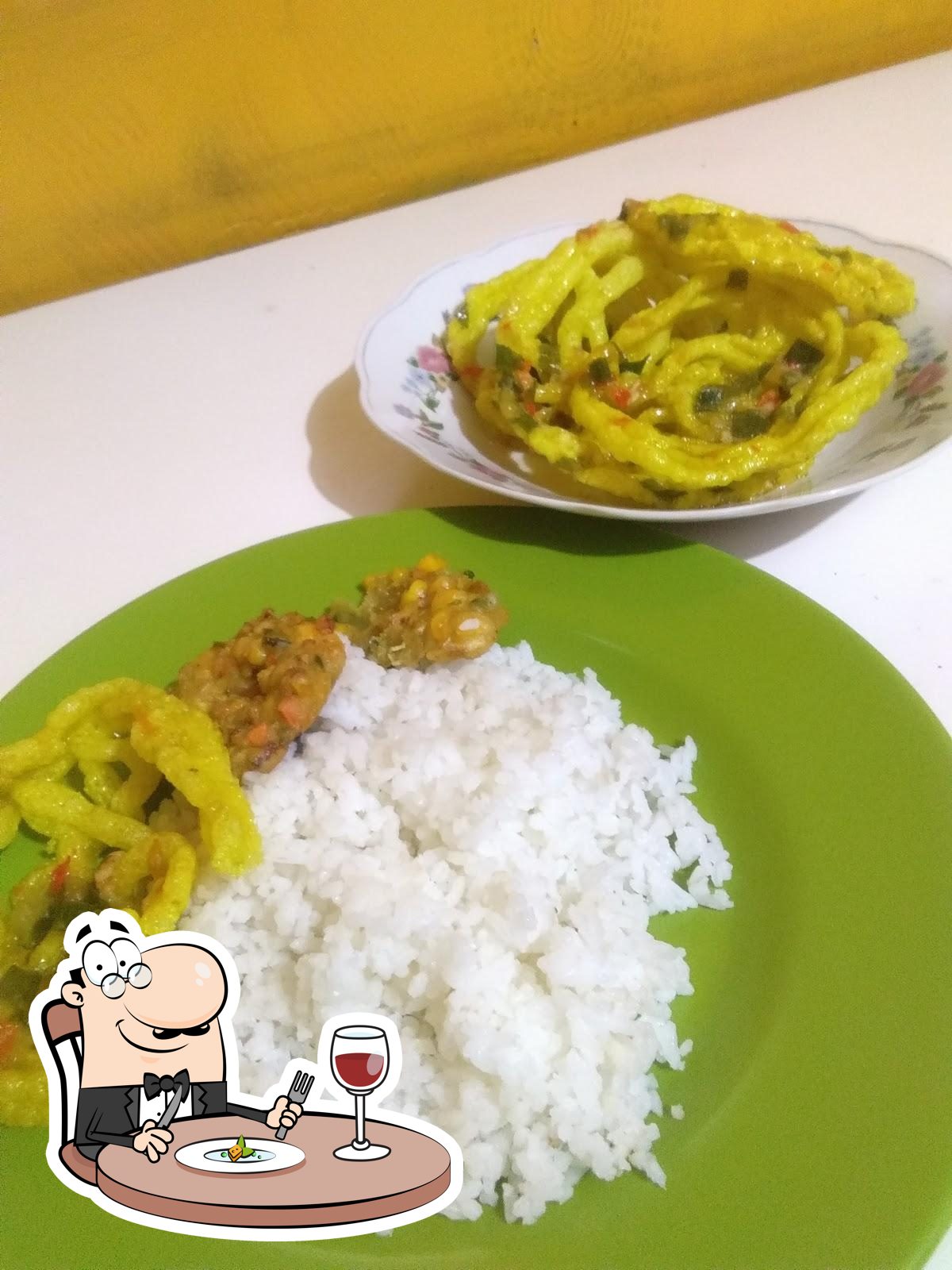 Warung Nasi Khas Sunda Ibu Sopiah restaurant, Ciwidey - Restaurant reviews
