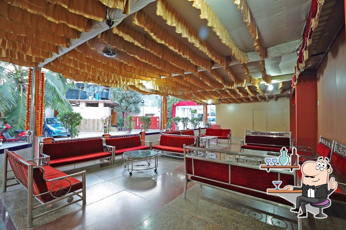 Milan Palace Fine Dine & Banquet Hall, Mumbai - Restaurant menu, prices ...