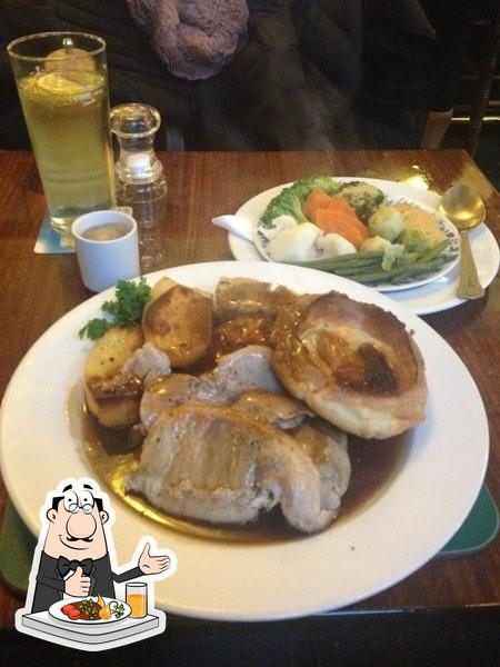 The Bell Inn in Shepperton - Restaurant reviews
