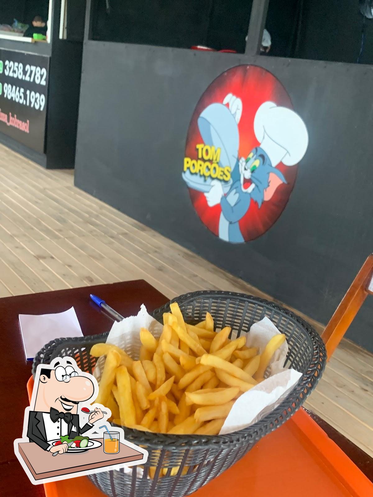 Aero Food Park pub & bar, São José - Restaurant reviews