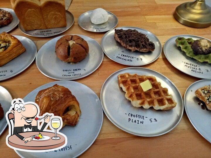 Bakemono Bakers in Melbourne - Restaurant reviews