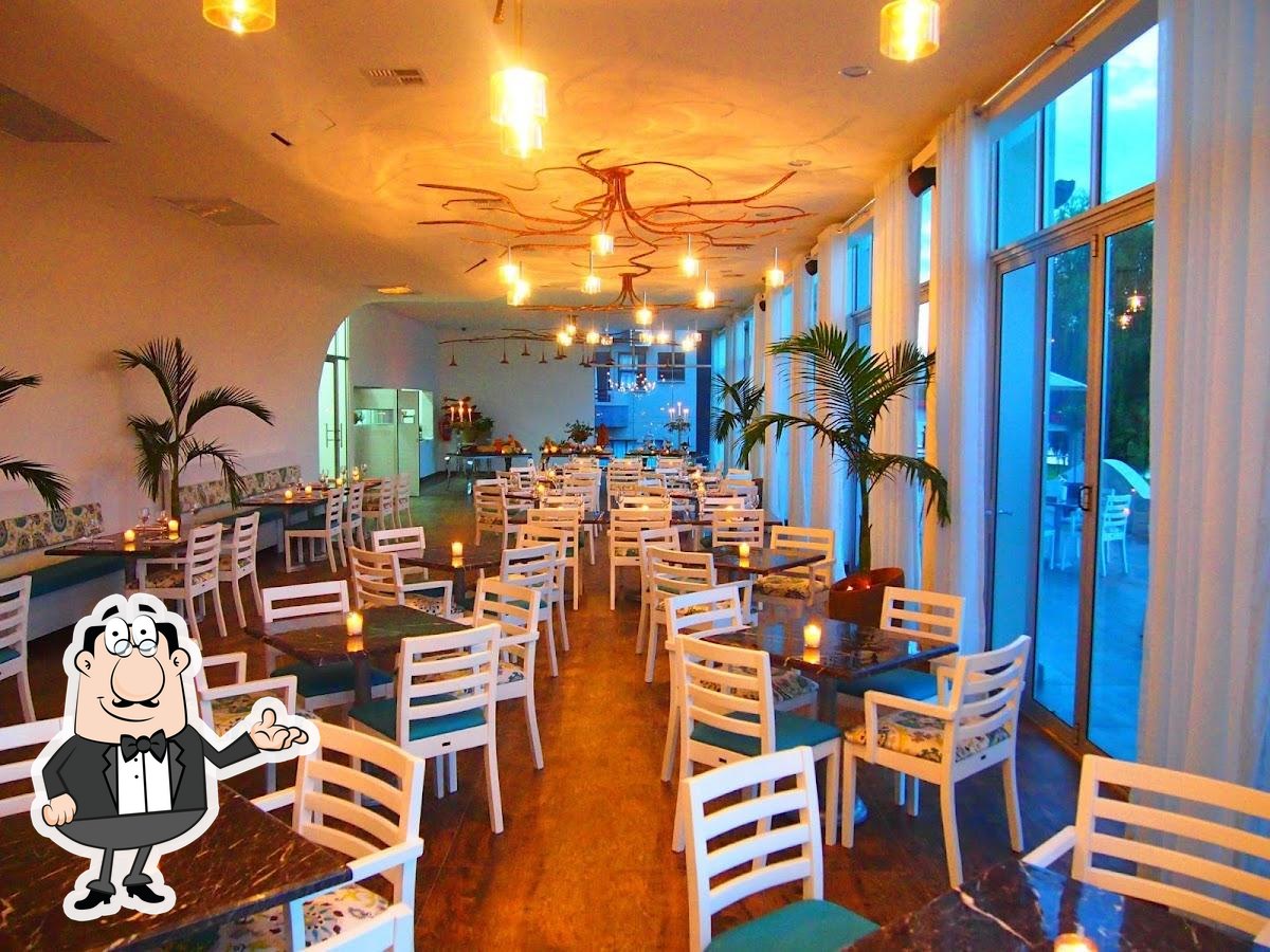 Cielo Restaurant, Benoni - Restaurant reviews