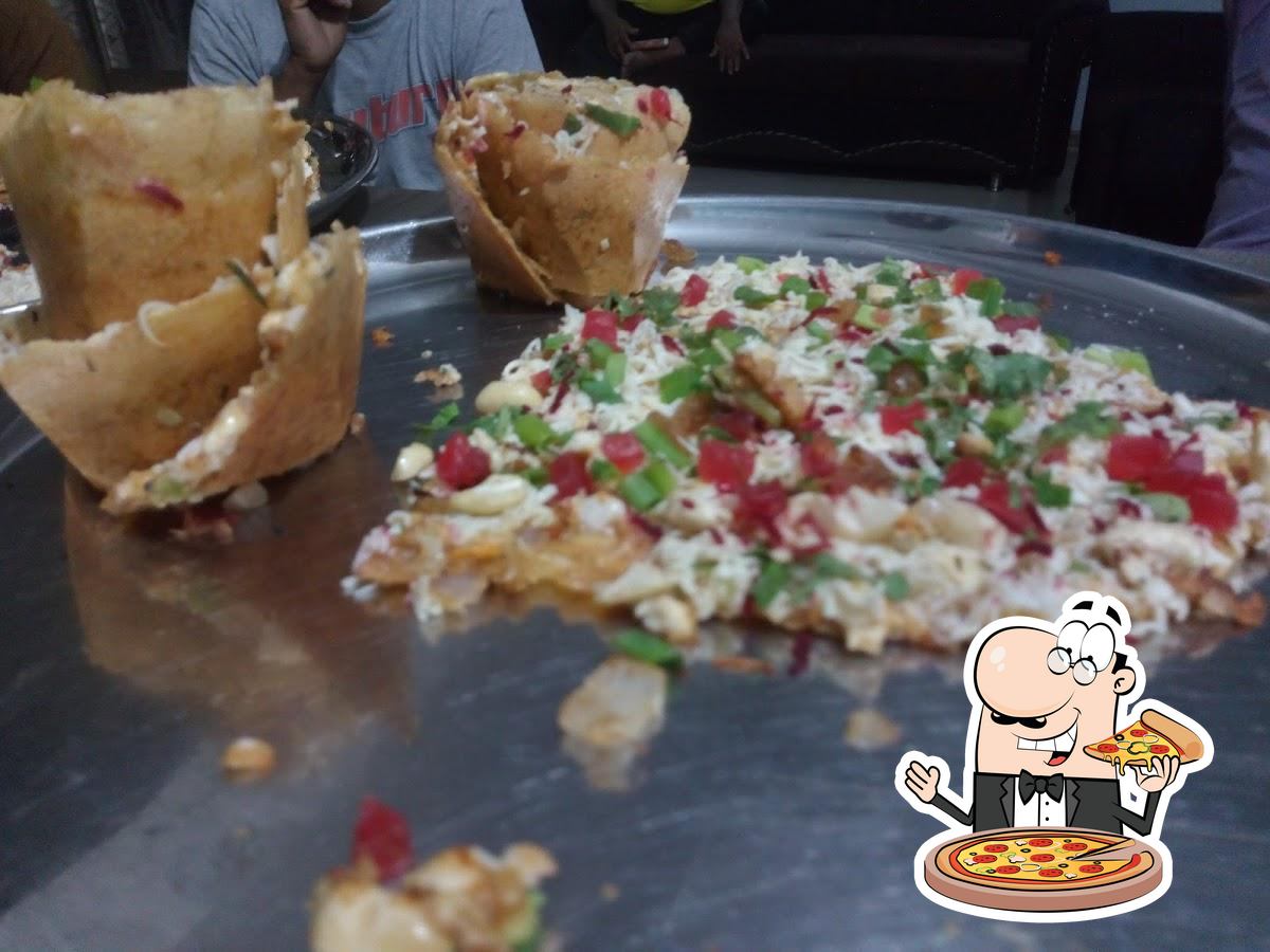 Krishna Chula Dosa, KCD, Visnagar - Restaurant reviews