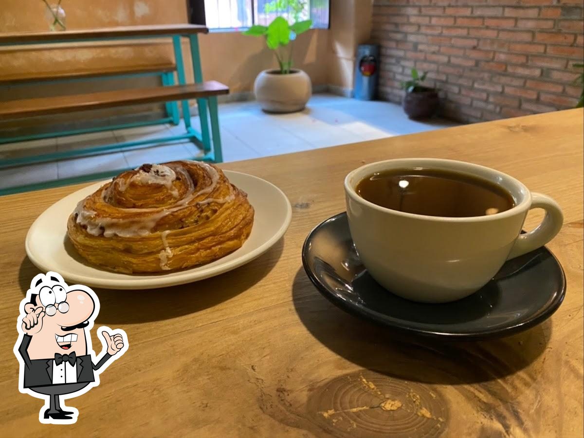La Compañía Café, Santiago de Querétaro - Menú del restaurante, precios ...