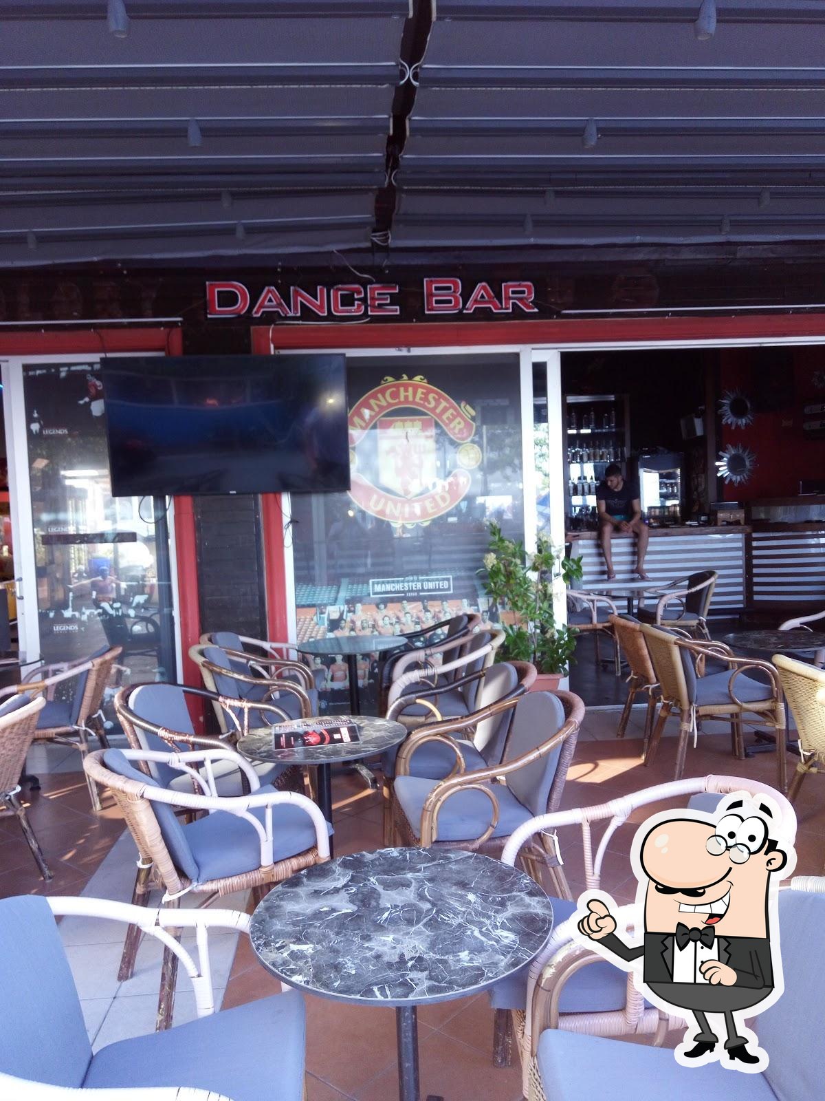 Manchester Bar, Marmaris, 236. Sk. - Restaurant reviews