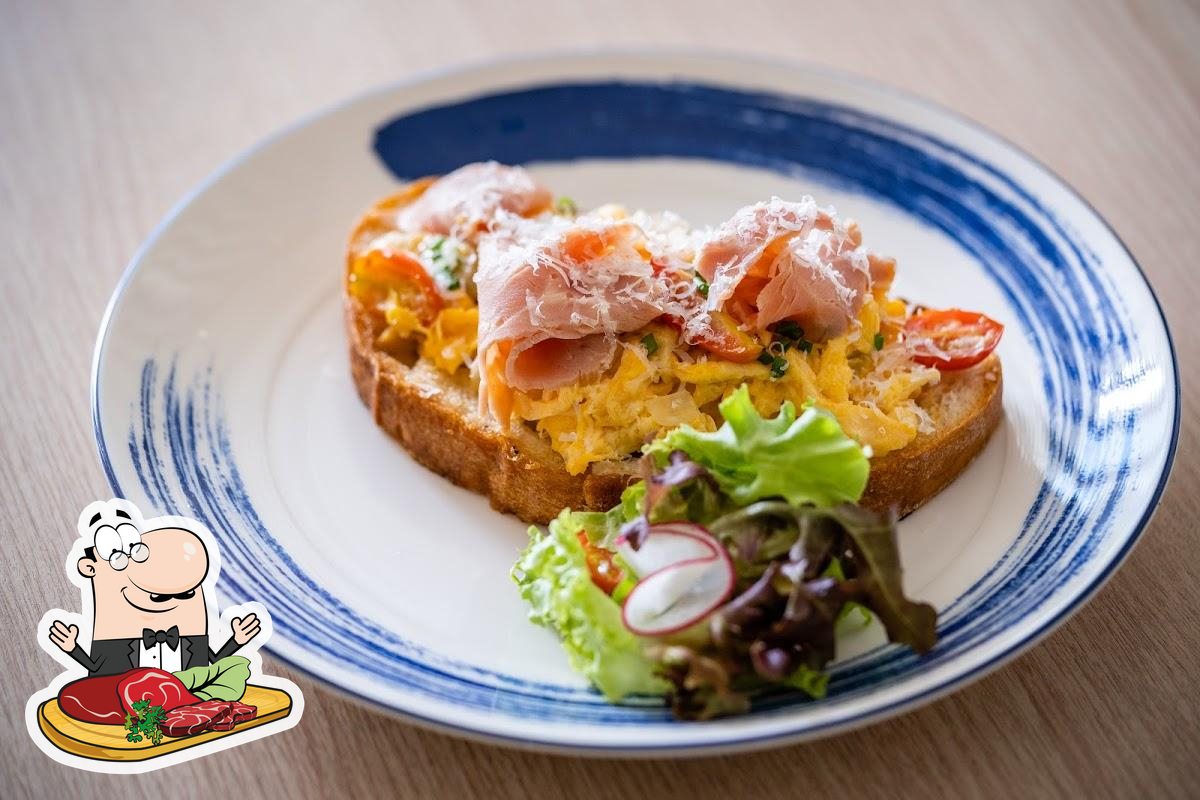Otto Italian Restaurant, Bangkok - Restaurant reviews