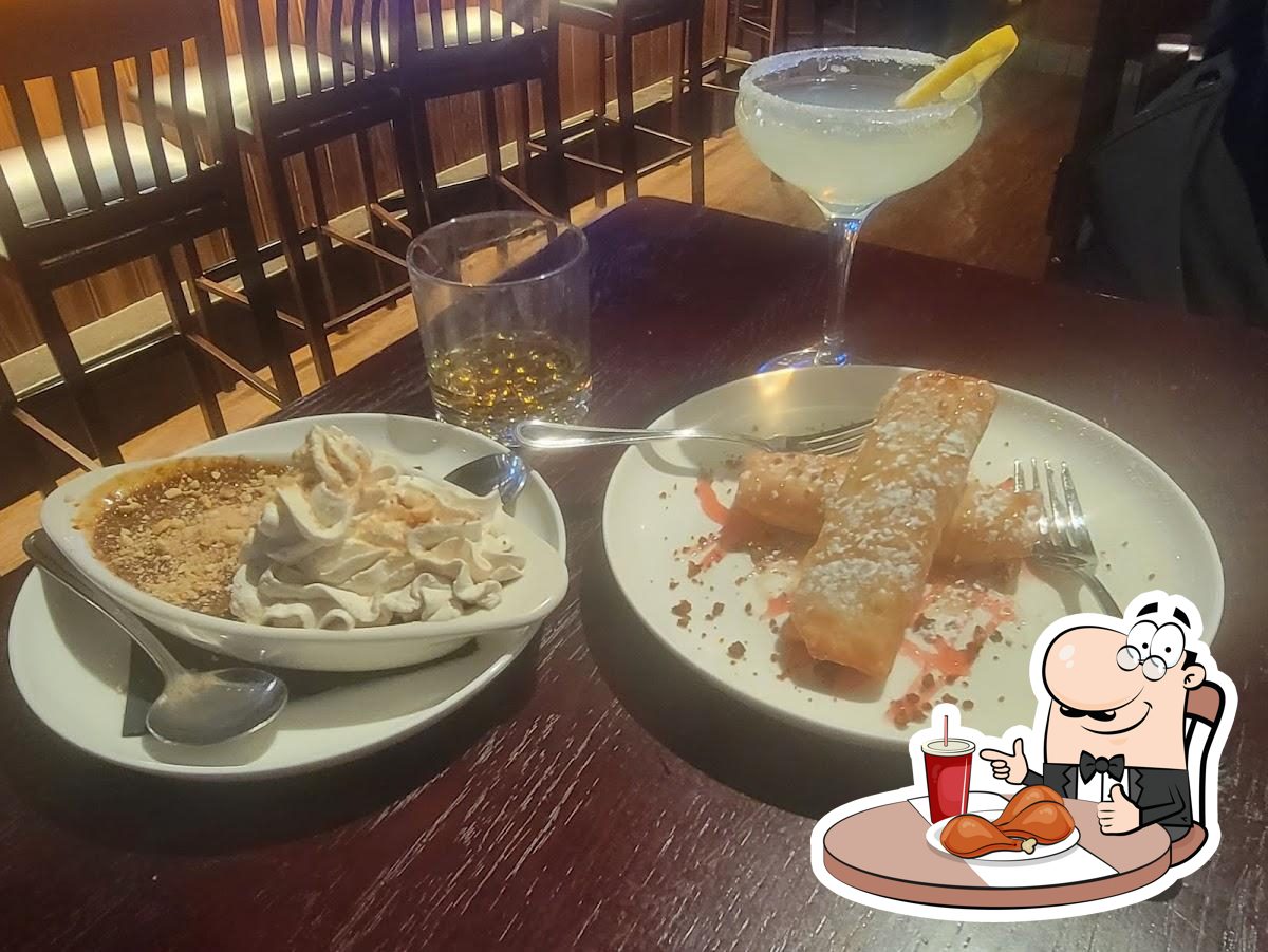 The 1762, Hummelstown - Restaurant menu, prices and reviews
