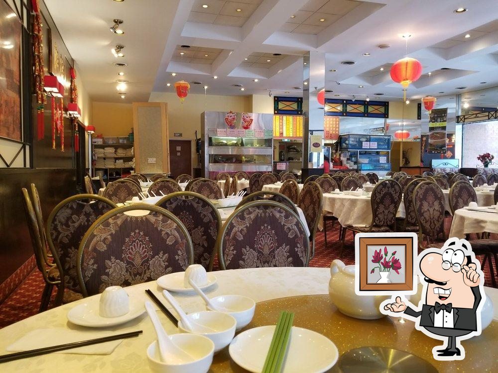 Full House Chinese Cuisine, Toronto - Restaurant menu, prices and reviews