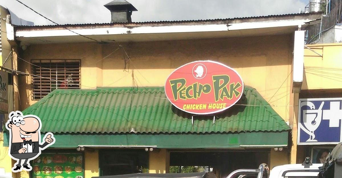 iloilo pecho-pak chicken house restaurant, Iloilo City, E Lopez St ...