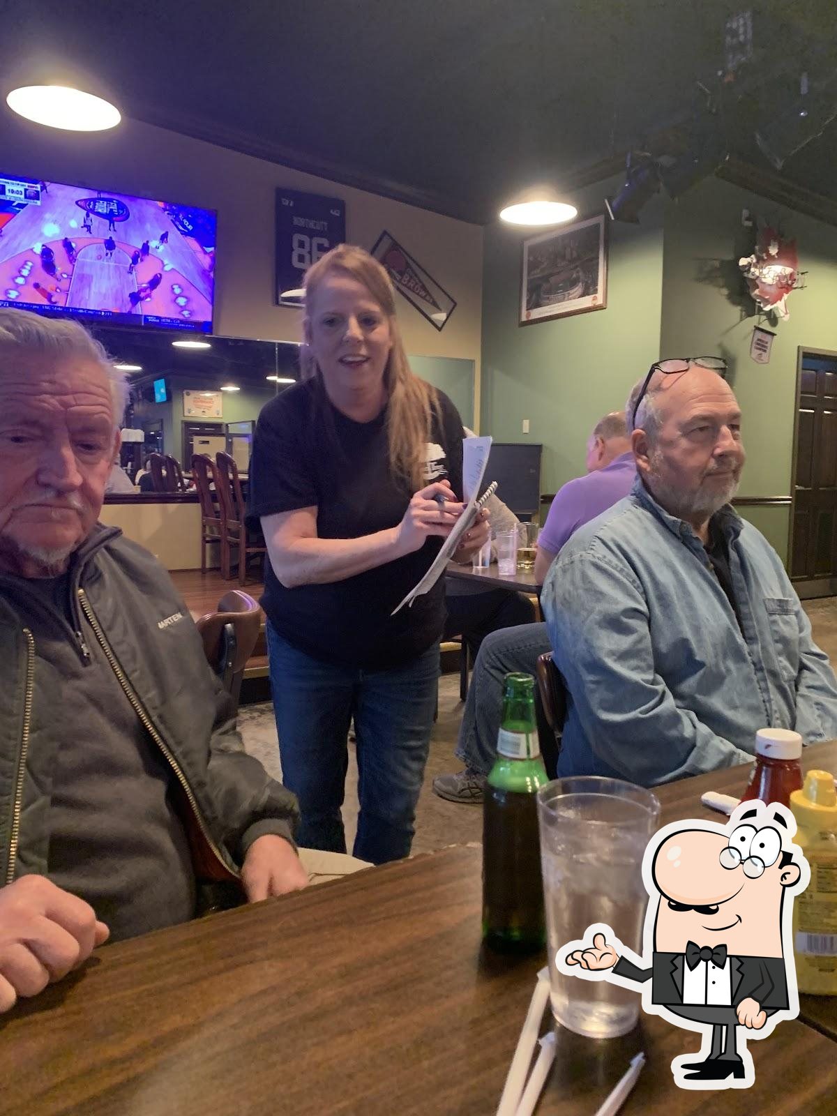 Lone Tree Tavern, North Ridgeville - Restaurant menu, prices and reviews