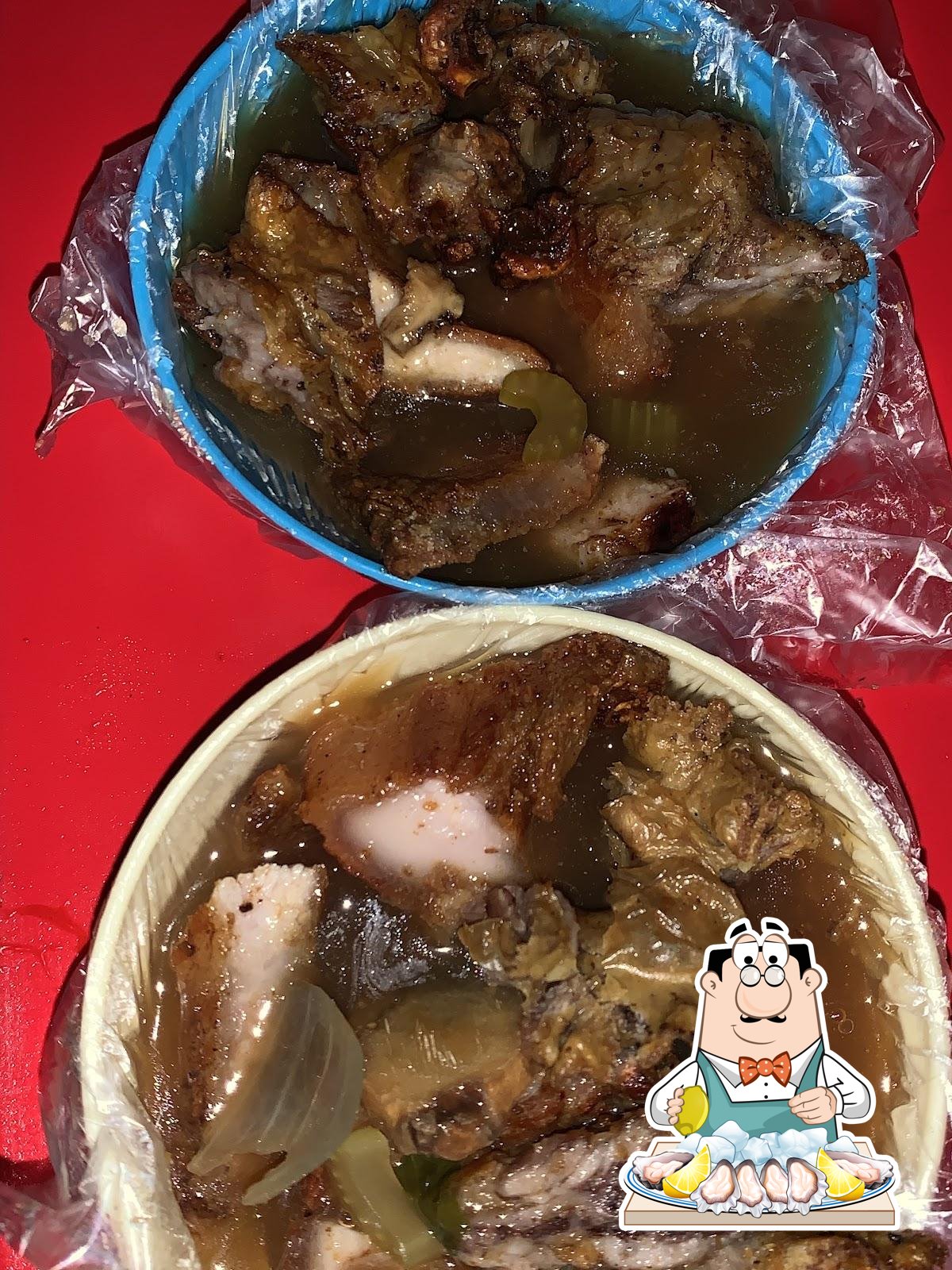 Diwata Pares Overload Pasay, Pasay - Restaurant menu, prices and reviews
