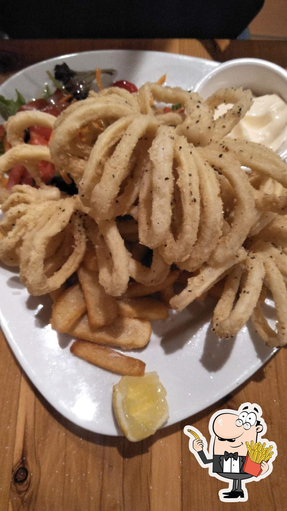 Edwards Tavern in West Wodonga - Restaurant menu and reviews