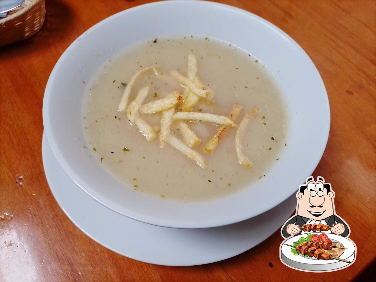 El Perol Restaurant, Cusco - Restaurant reviews