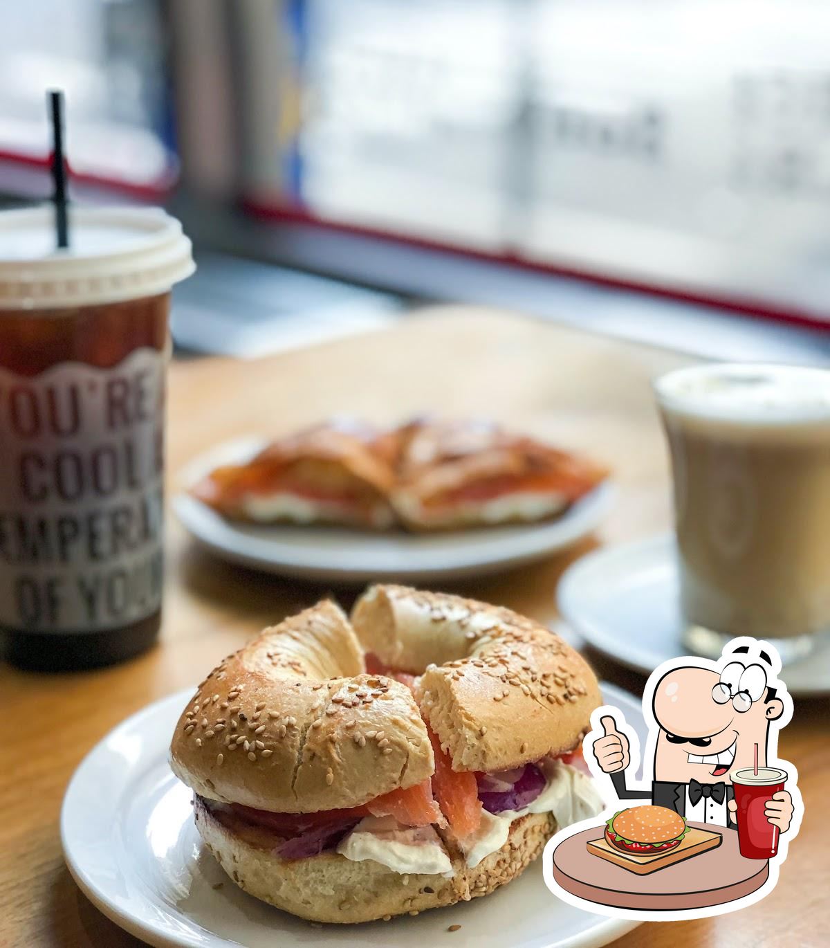 Ice Rock Café in Sutton on Sea - Restaurant reviews