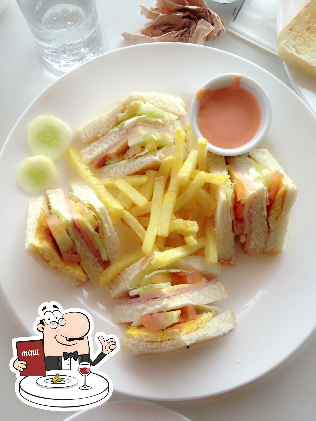 La Playa Restaurant, Cavite City