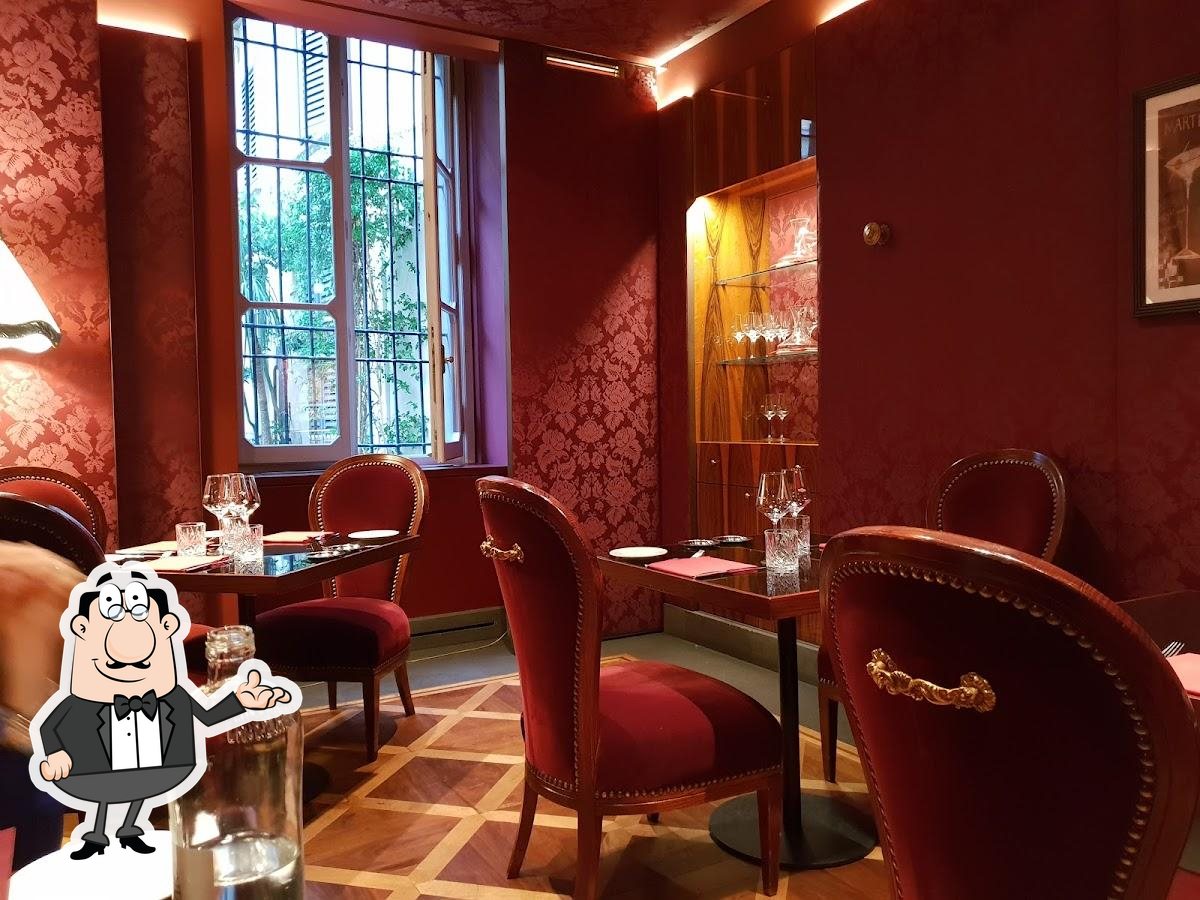 Dg Martini Bar, Milano - Menu e recensioni del ristorante