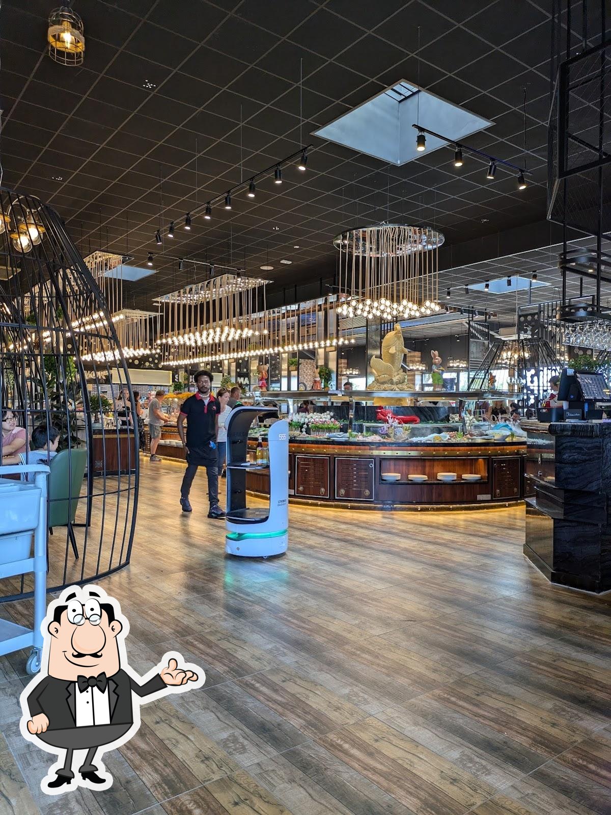 Planet Wok, Quetigny - Menu du restaurant, prix et avis