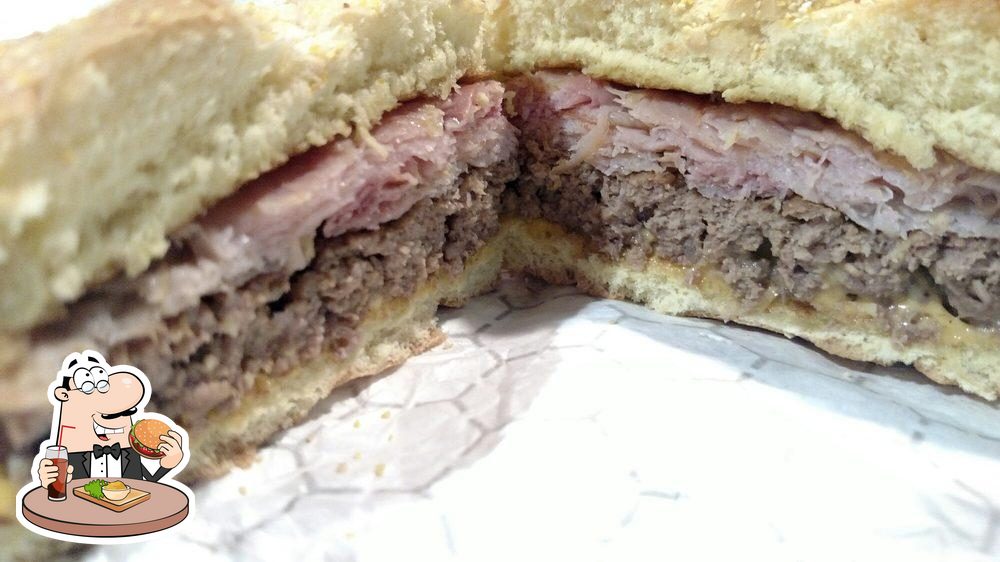Roy Rogers, 105 Delbert Dr in Matamoras - Restaurant reviews