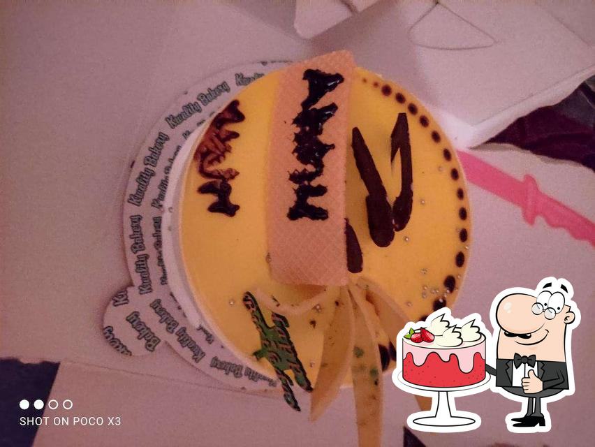 Kwality bakery, Lucknow, Balaganj Chauraha - Restaurant menu and reviews