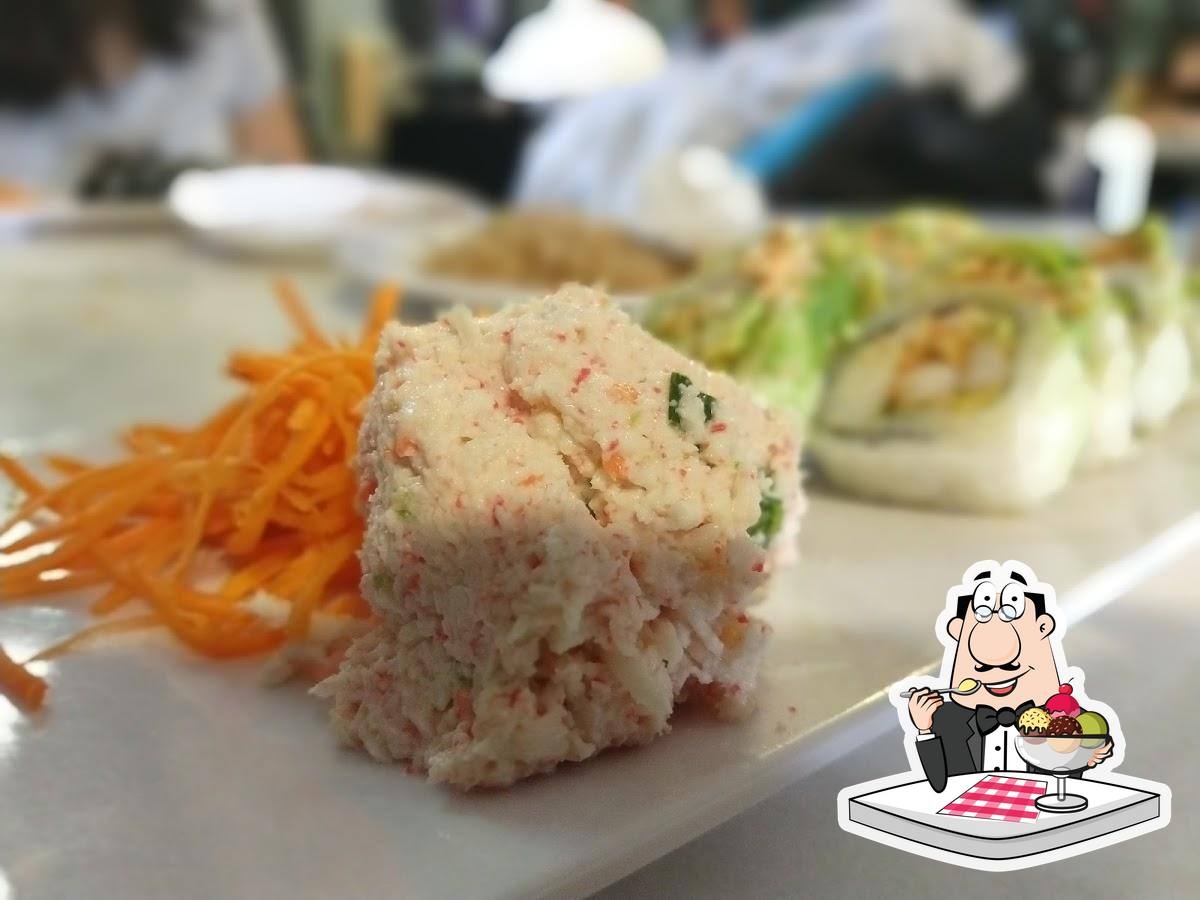 Restaurante Sushi House, Heroica Nogales, Cjon. Hermosillo 325 ...