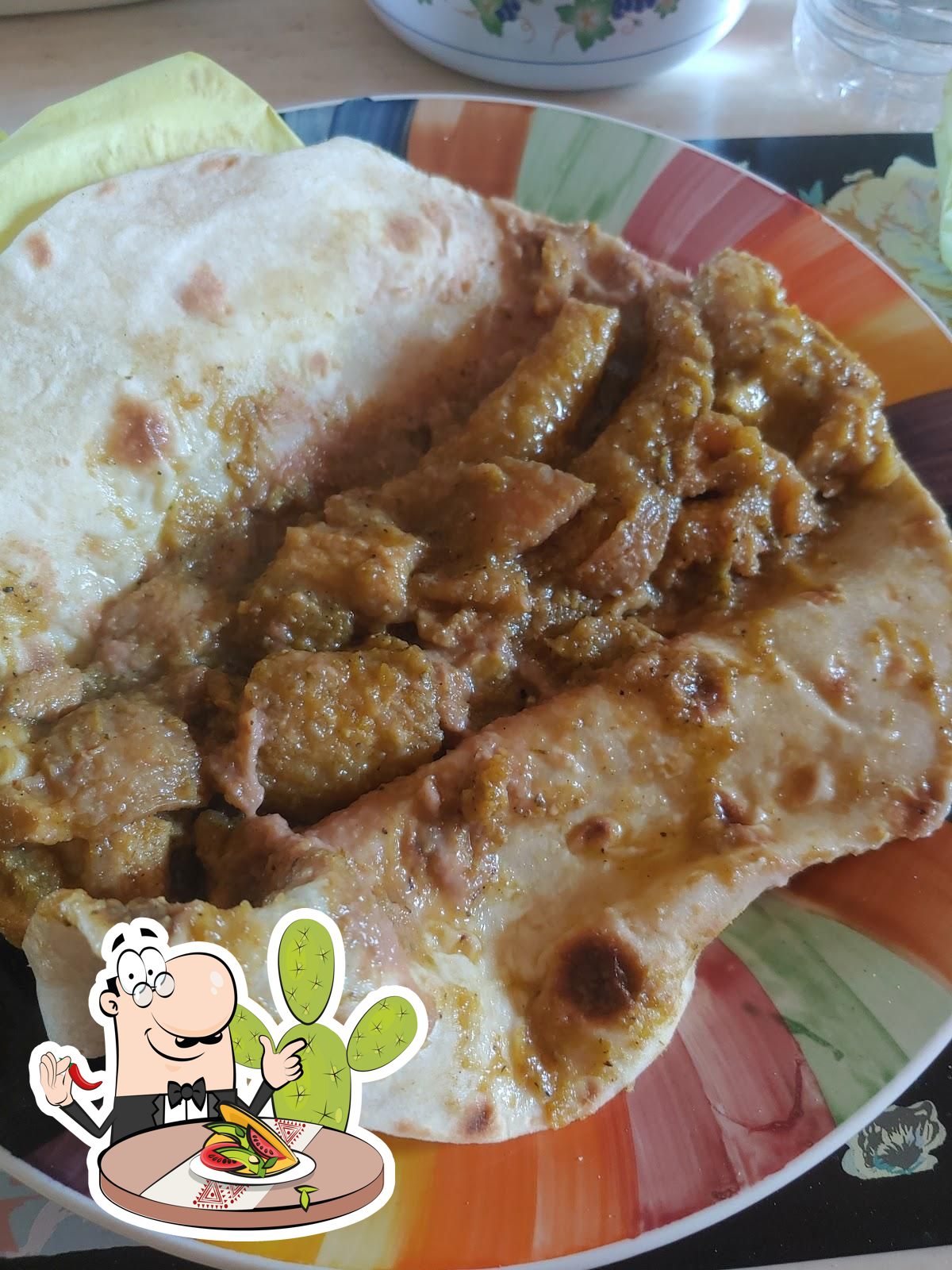 El Prado Bakery, El Paso - Carta del restaurante y opiniones