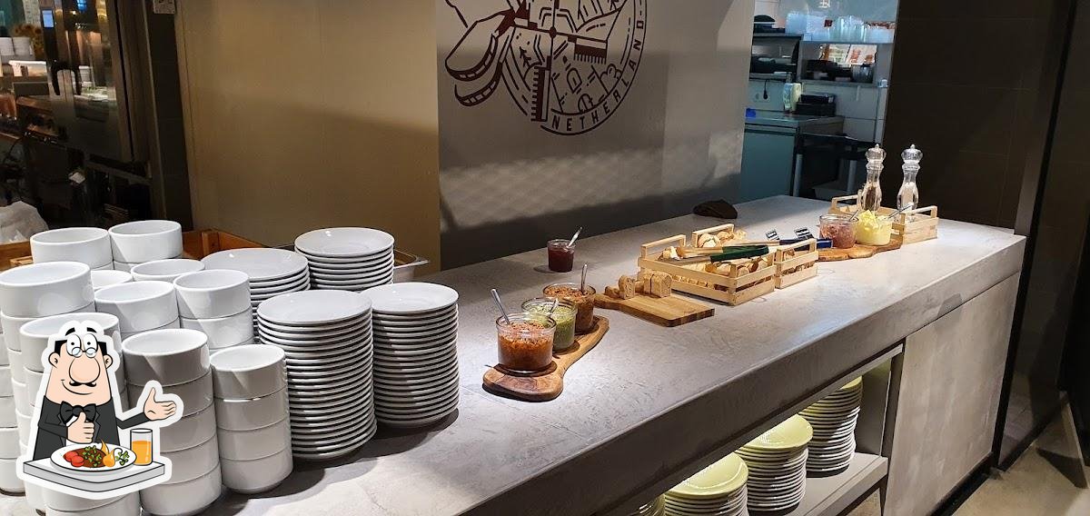 FoodExplore, Utrecht - Menu du restaurant et commentaires