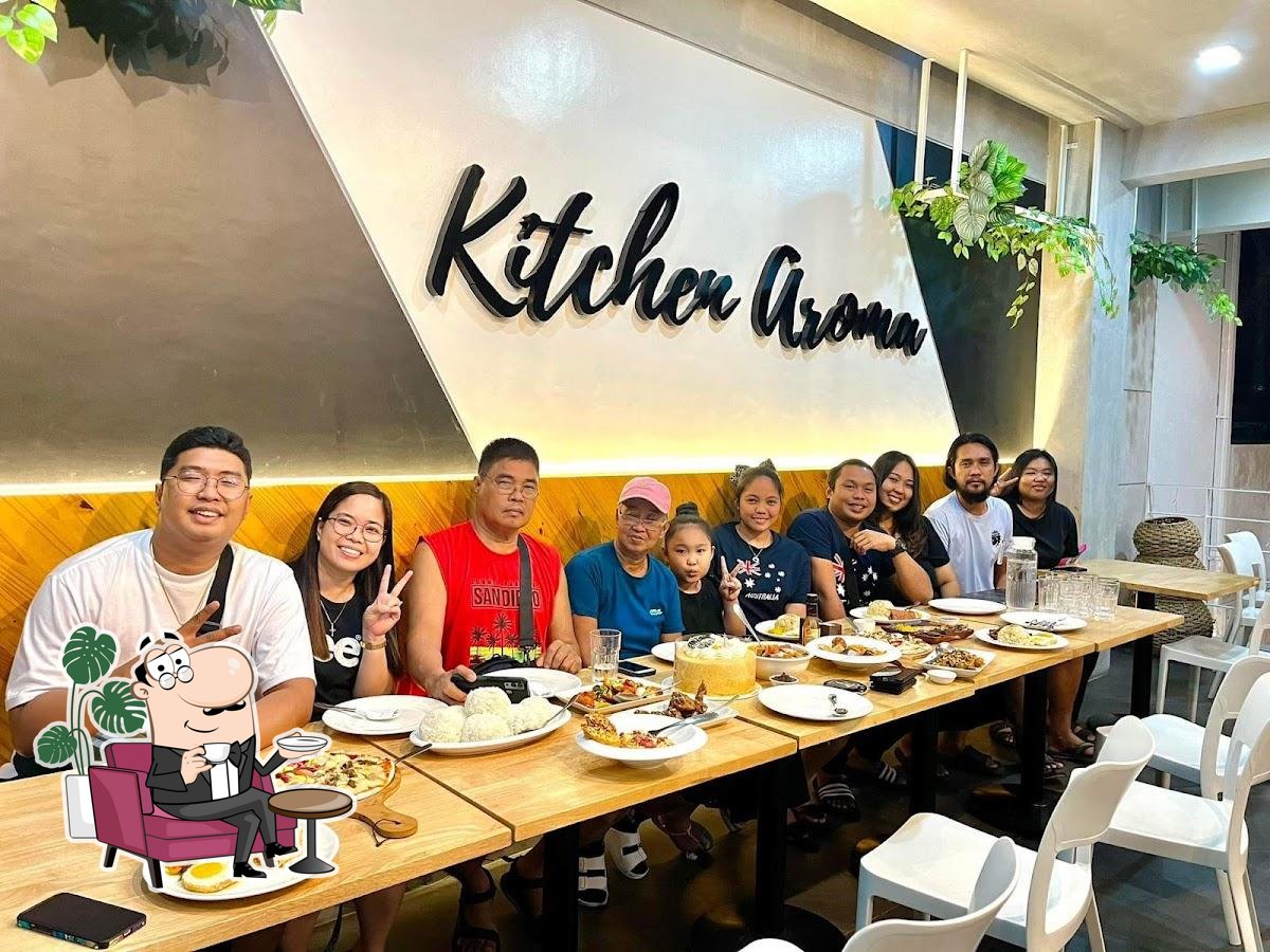 Cafe Detour, Binangonan - Restaurant menu, prices and reviews