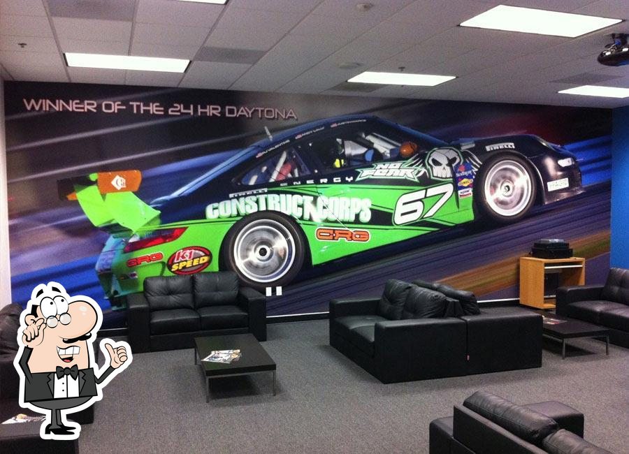 K1 Speed - Indoor Go Karts, Corporate Event Venue, Team Building ...