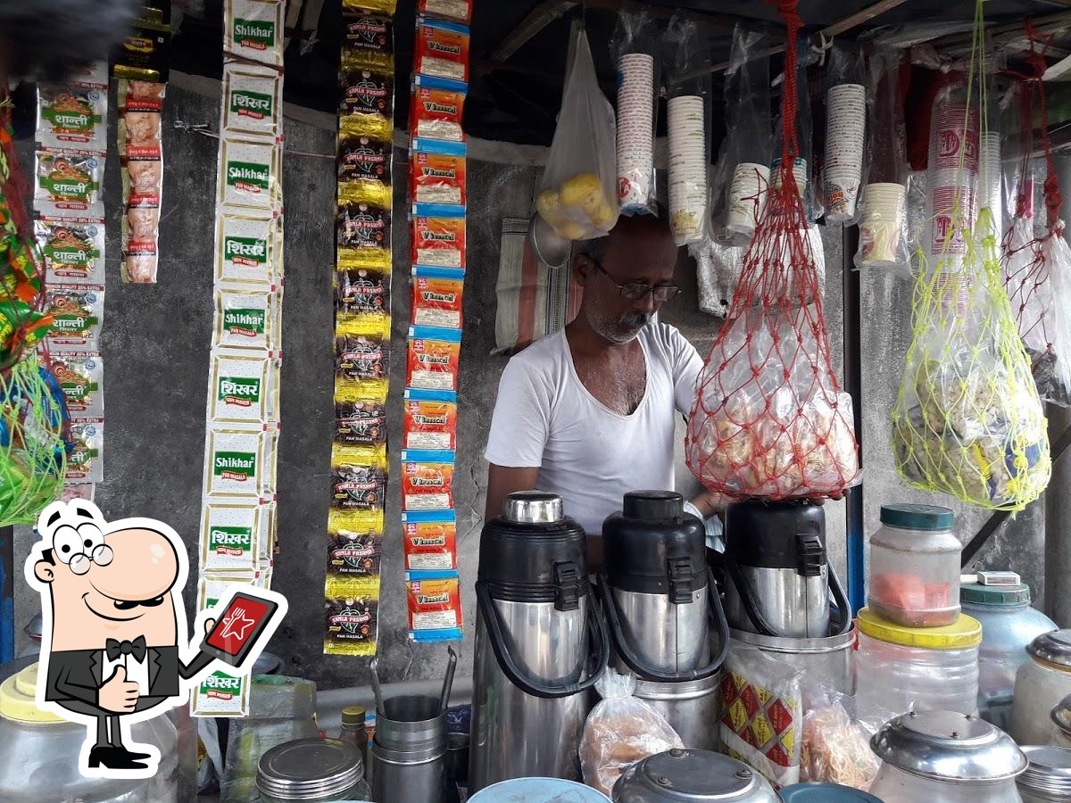 Kaka Tea Stall, Kolkata, SILVER SPRING APARTMENTS - Restaurant reviews