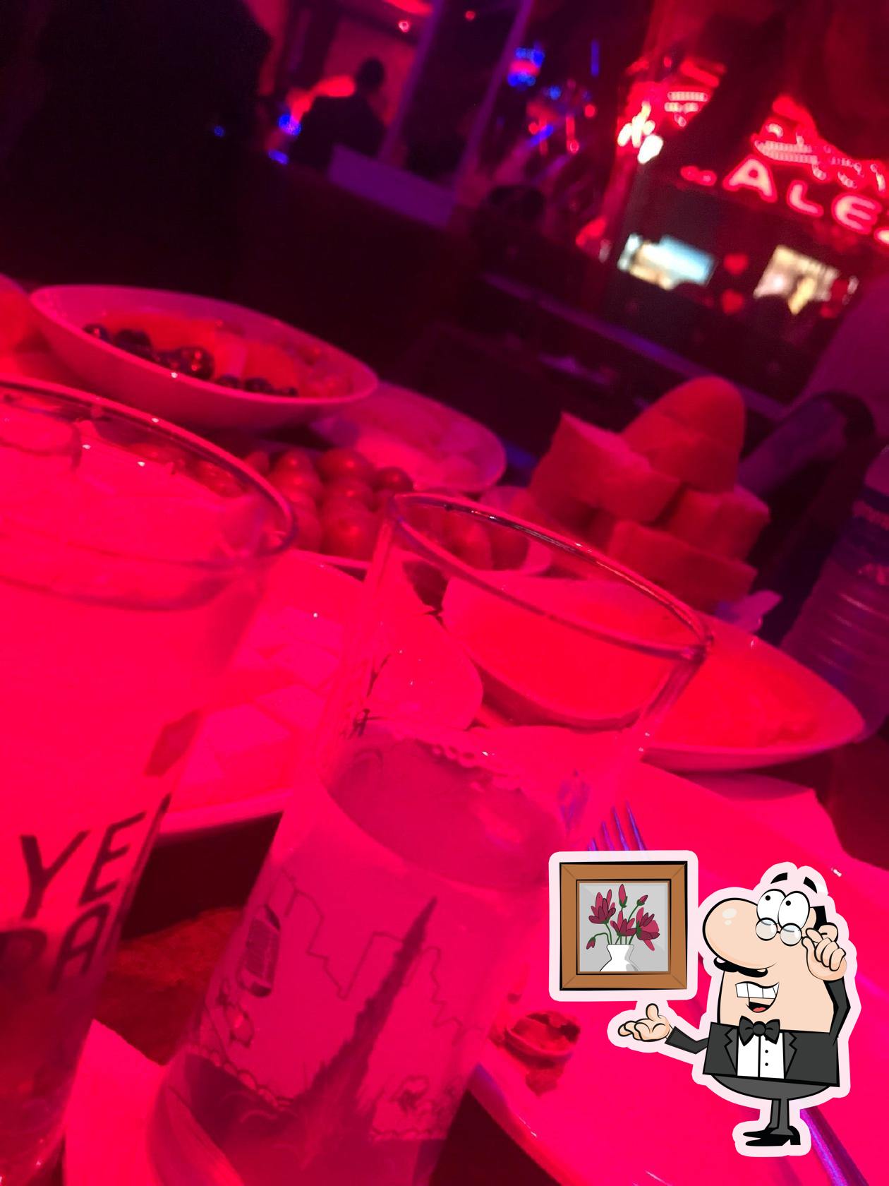 Lalezar Night Club, Ankara - Restaurant reviews